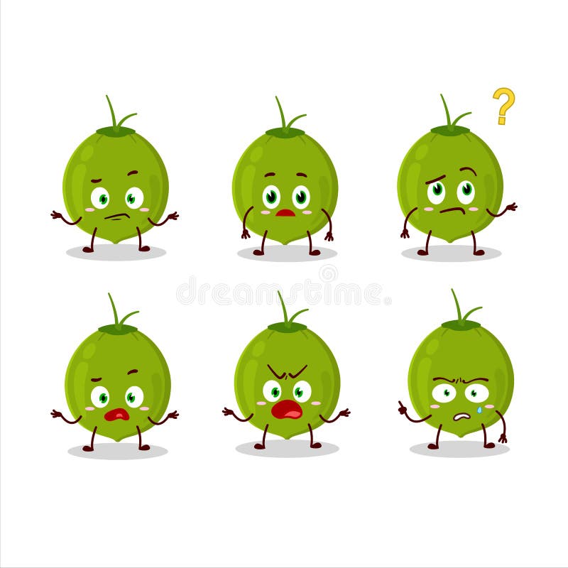 Angry Coconut Stock Illustrations – 101 Angry Coconut Stock ...
