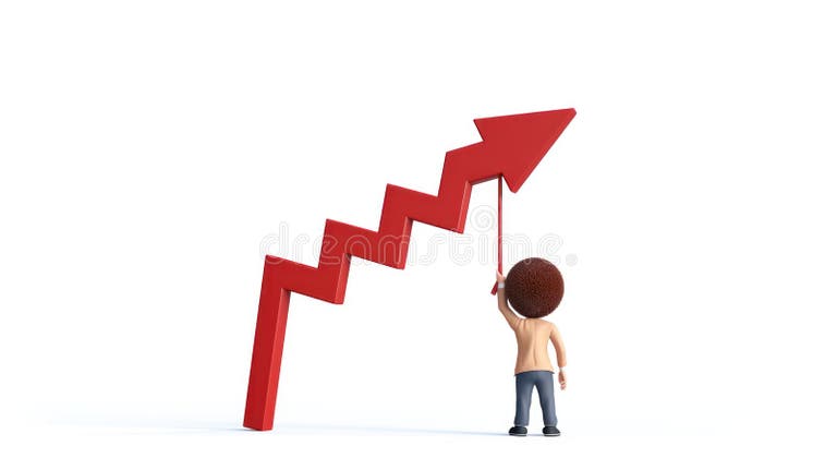 Decrease Cartoon Stock Illustrations – 3,110 Decrease Cartoon Stock ...