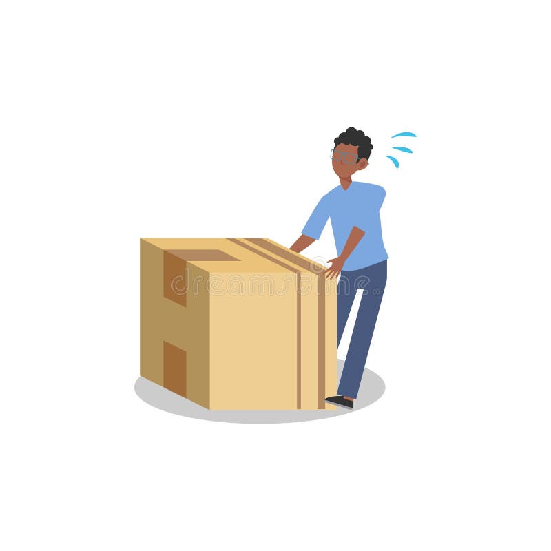 Pulling Box Stock Illustrations – 882 Pulling Box Stock Illustrations ...