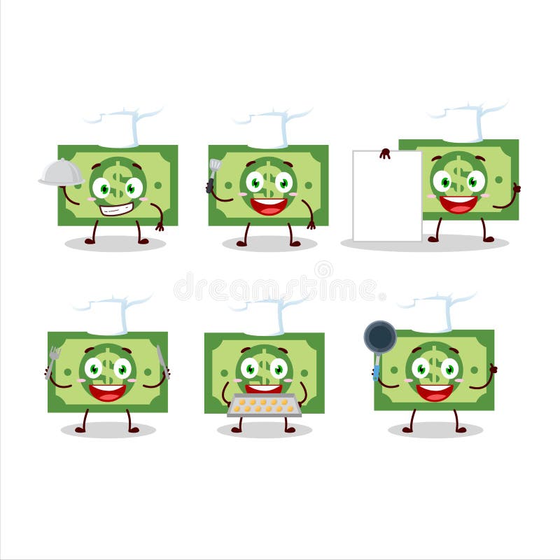 Money Chef Stock Illustrations – 1,498 Money Chef Stock Illustrations ...