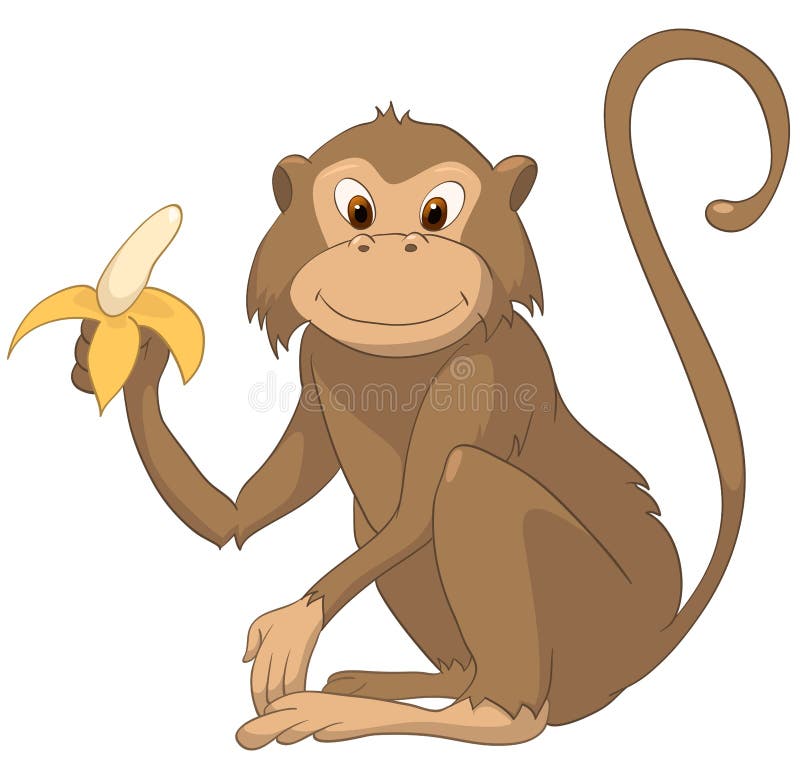 Monkey Paw Stock Illustrations – 1,357 Monkey Paw Stock Illustrations ...