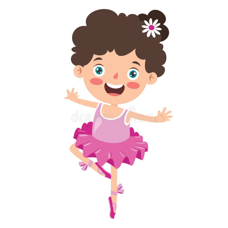 Cartoon Ballet Studio Stock Illustrations – 1,412 Cartoon Ballet Studio ...
