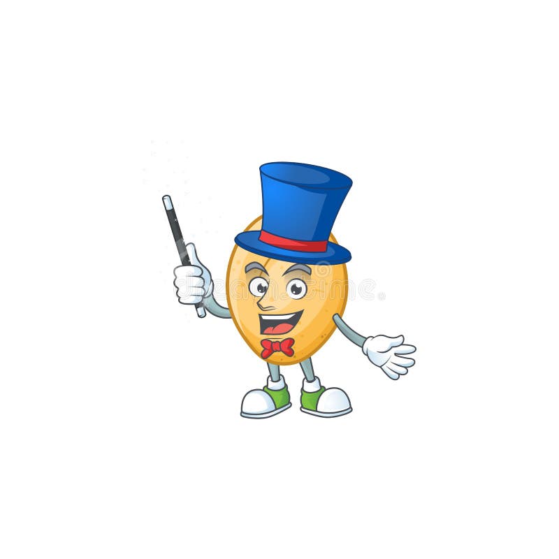 Potato Magician Stock Illustrations – 77 Potato Magician Stock ...