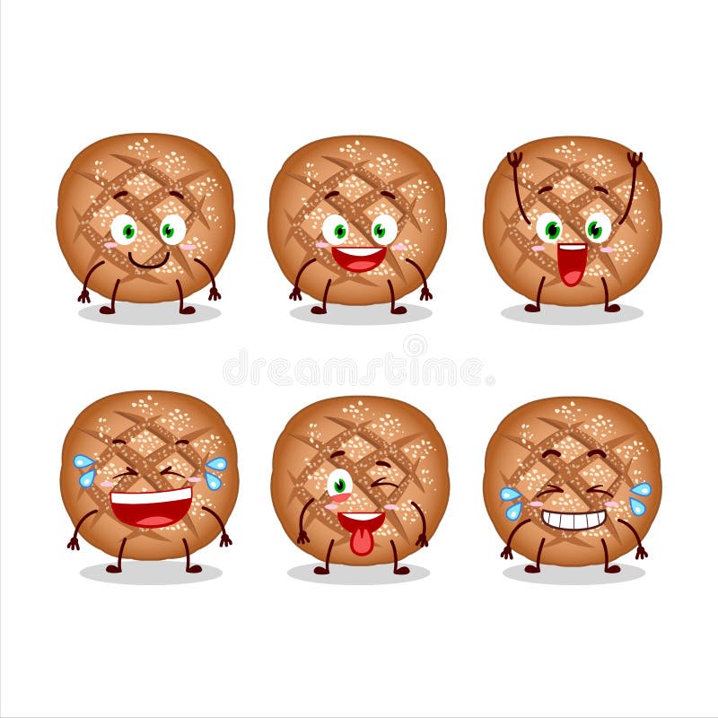 Bread Smile Stock Illustrations – 14,769 Bread Smile Stock ...