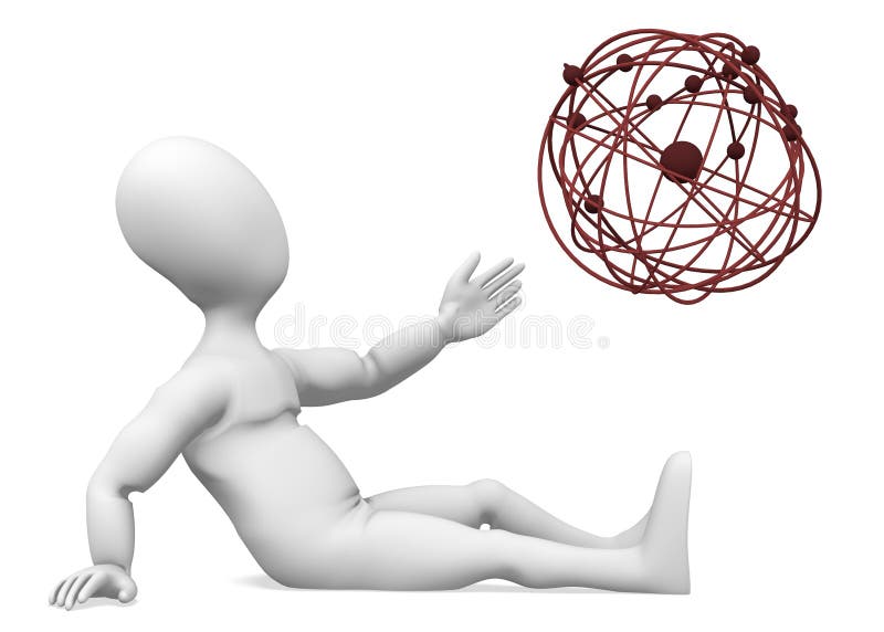 Proton Character Stock Illustrations – 111 Proton Character Stock ...