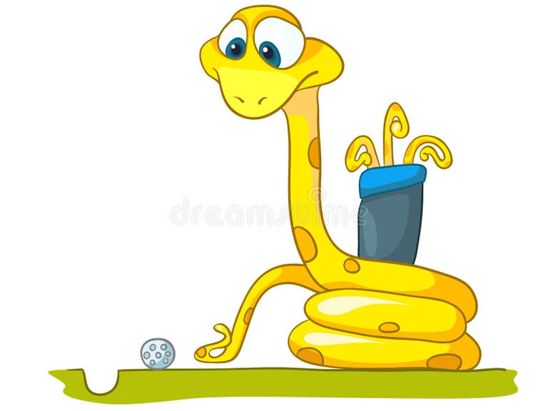 Character Snake Cartoon Stock Illustrations – 16,087 Character Snake ...