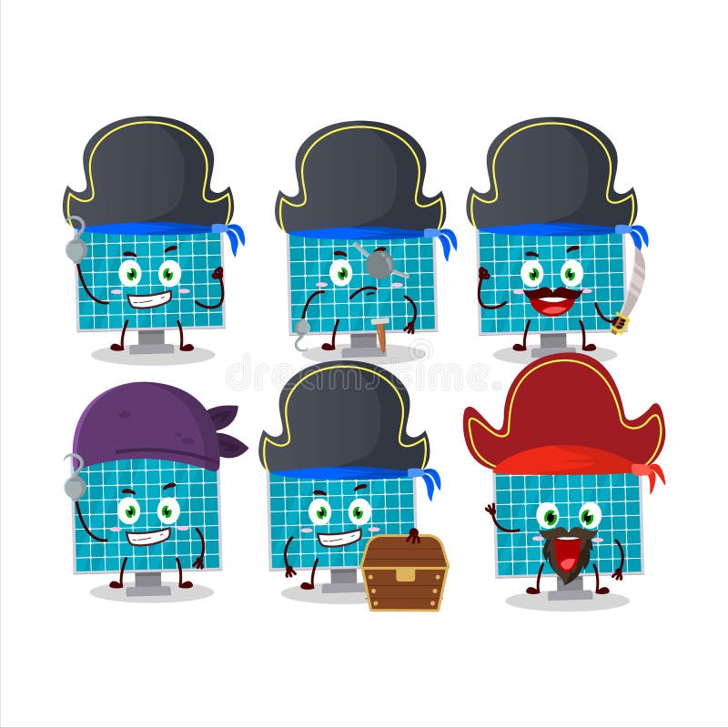 Solar Panel Cartoon Character with Love Cute Emoticon Stock Vector ...