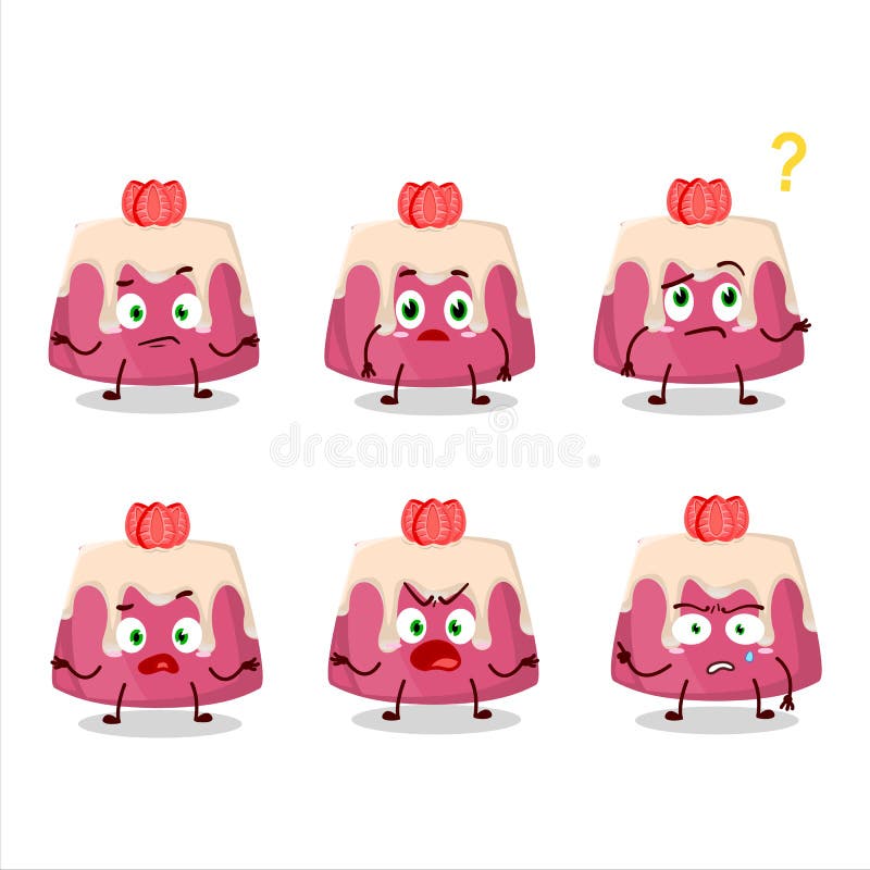 Character Pudding Stock Illustrations – 2,410 Character Pudding Stock ...