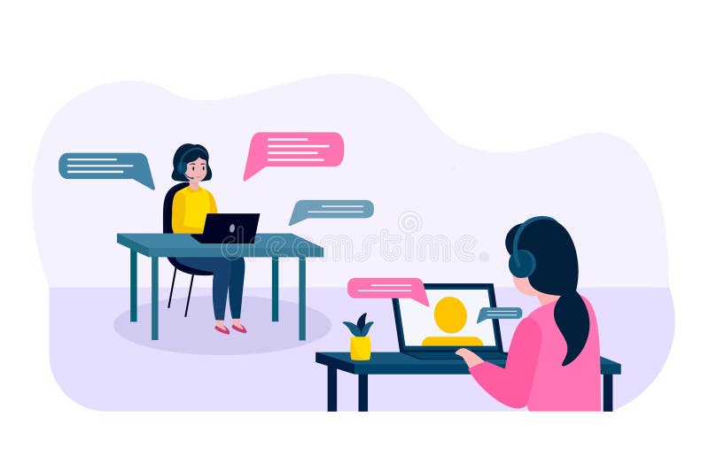 Human Operators Stock Illustrations – 162 Human Operators Stock ...