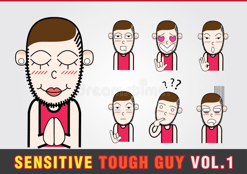 Sensitive Stock Illustrations – 14,388 Sensitive Stock Illustrations ...