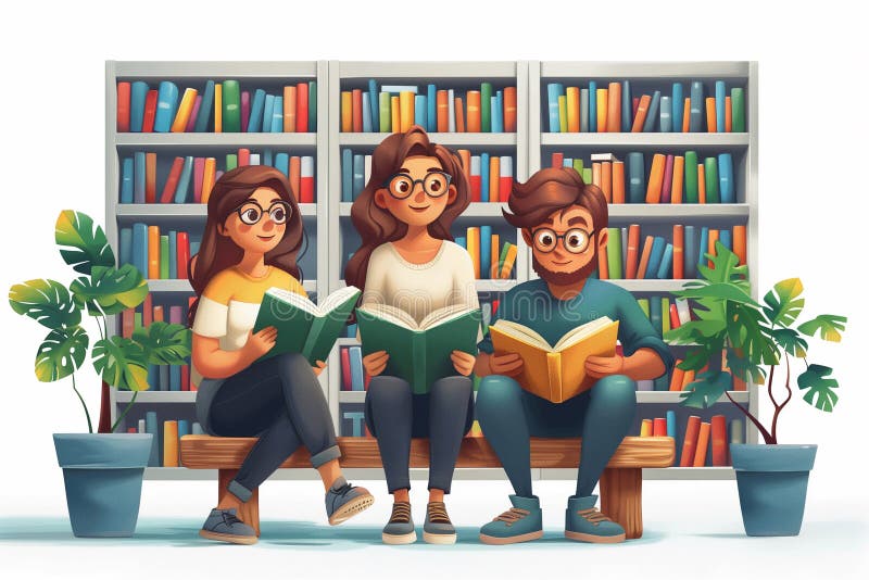 Smart Student Cartoon Stock Illustrations – 37,321 Smart Student ...