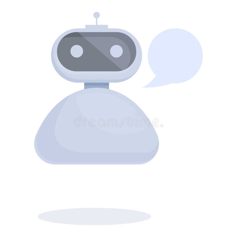 Cartoon Chatbot Stock Illustrations – 5,820 Cartoon Chatbot Stock ...