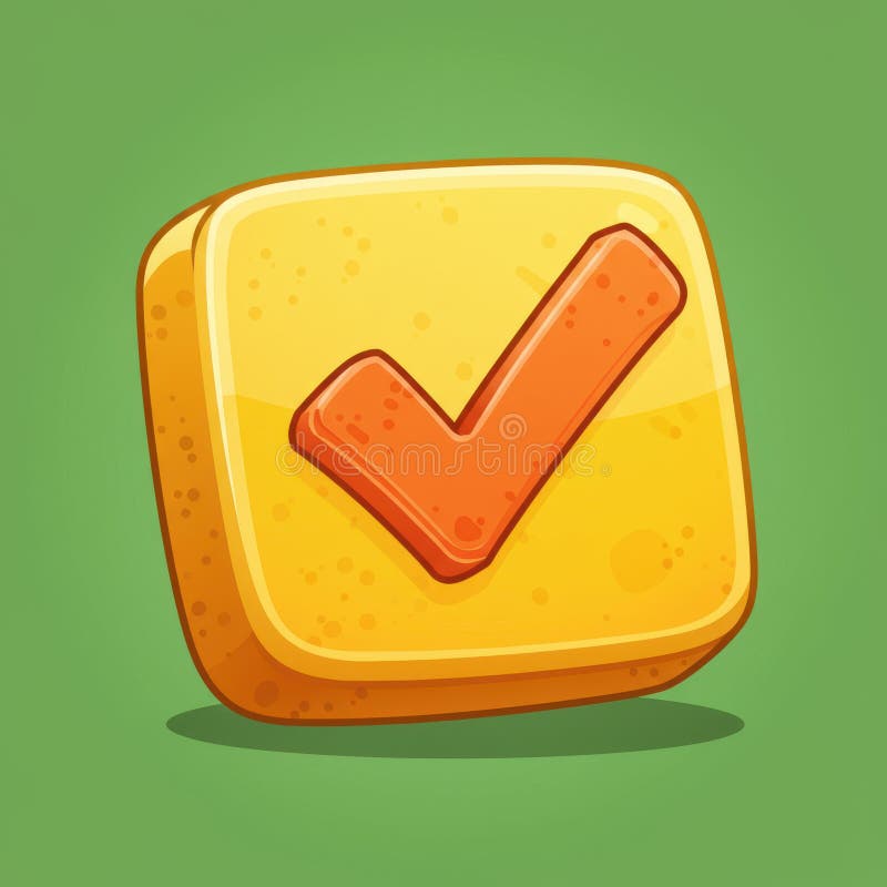 Cartoon Check Mark Stock Illustrations – 17,199 Cartoon Check Mark ...