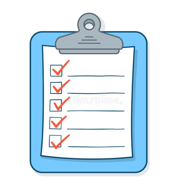 Cartoon Check Stock Illustrations – 56,984 Cartoon Check Stock ...