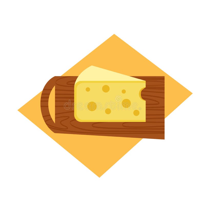 Cartoon Swiss Cheese Sign Stock Illustrations – 738 Cartoon Swiss ...