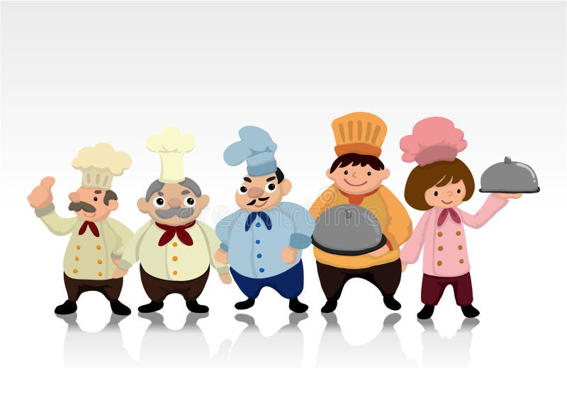 490+ Cartoon chef Free Stock Photos - StockFreeImages - Page: 2