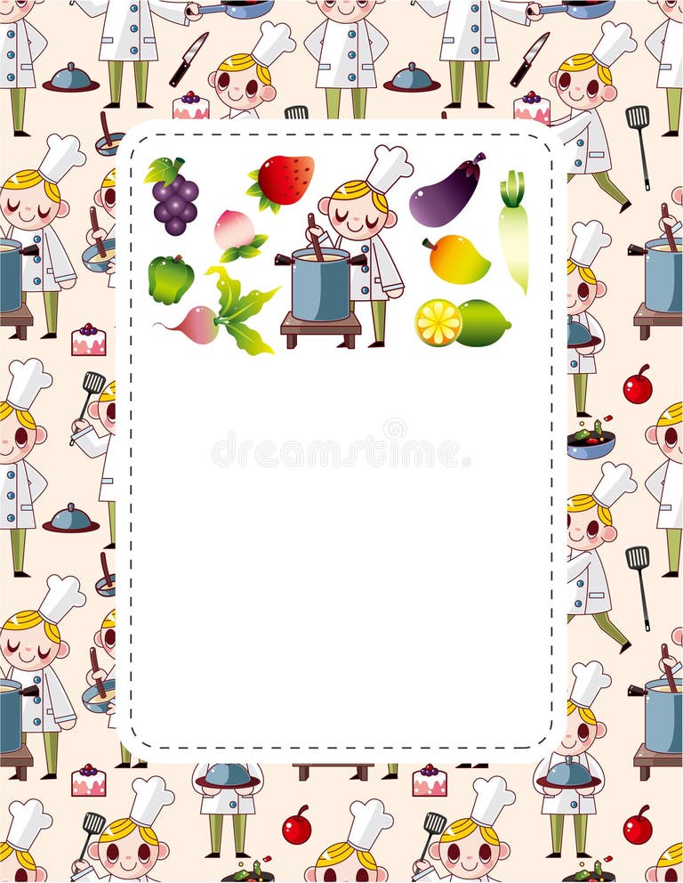 Border Chef Stock Illustrations – 2,252 Border Chef Stock Illustrations ...