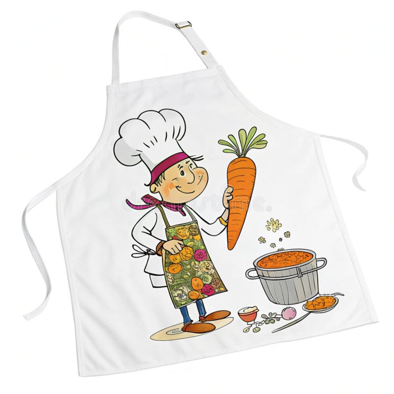 Cartoon Chef Cooking Stock Illustrations – 48,610 Cartoon Chef Cooking ...