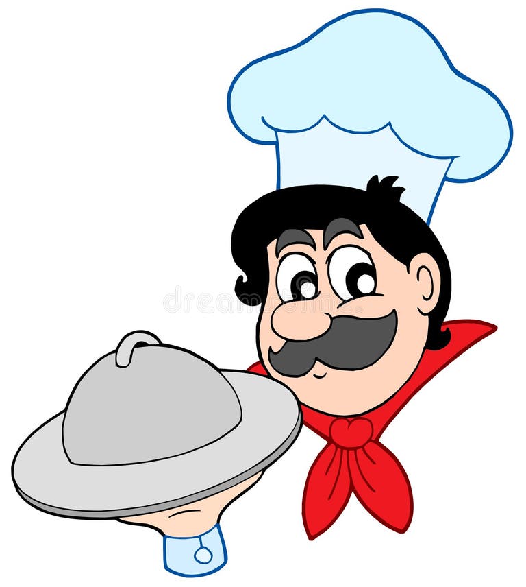 Dish Isolated Cartoon Stock Illustrations – 75,467 Dish Isolated ...