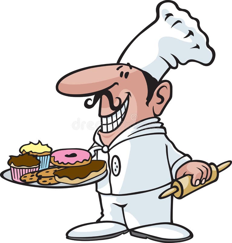 Deli Cartoon Stock Illustrations – 1,357 Deli Cartoon Stock ...