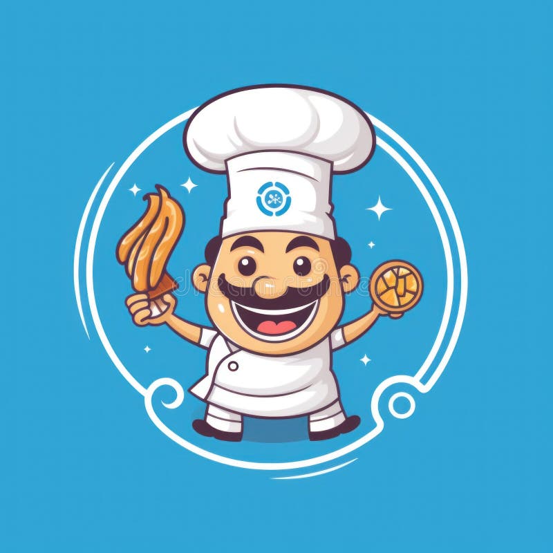 Ai Chef Stock Illustrations – 7,768 Ai Chef Stock Illustrations ...