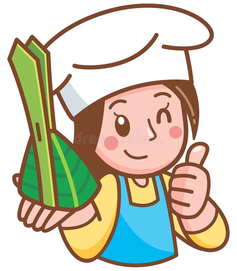 Chef Thai Stock Illustrations – 837 Chef Thai Stock Illustrations ...