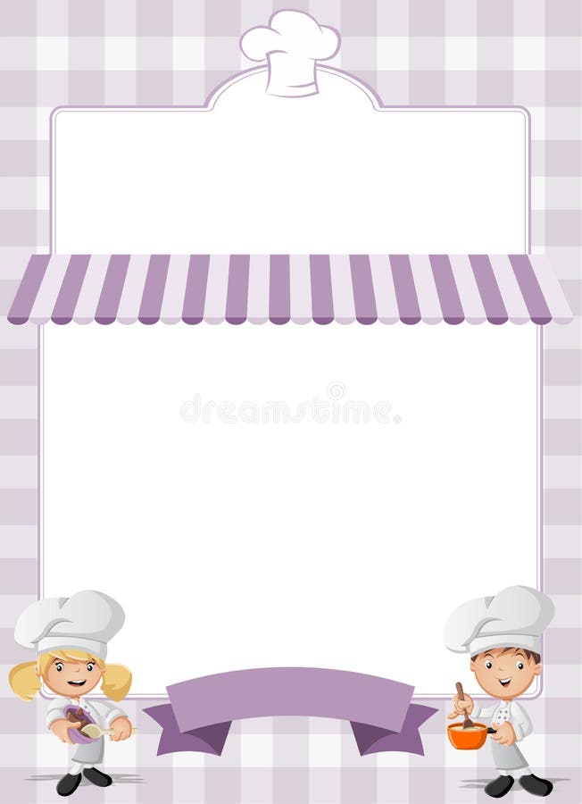 Cartoon chefs cooking stock vector. Illustration of gourmet - 76008984