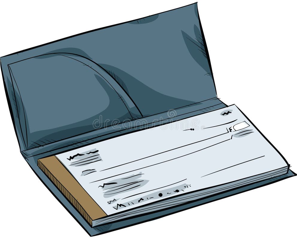 Cartoon Cheque Stock Illustrations – 815 Cartoon Cheque Stock ...