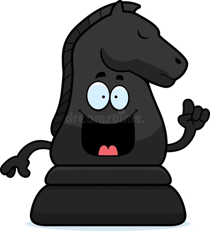 Cartoon Chess Idea Stock Illustrations – 628 Cartoon Chess Idea Stock ...