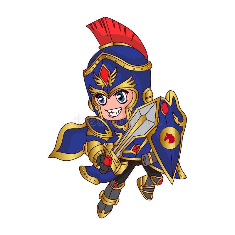 Aureola Chibi