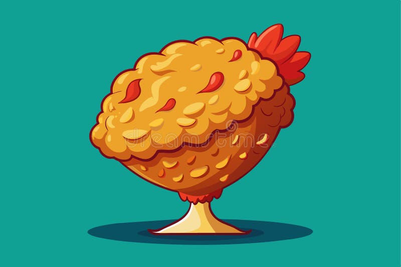 Goofy Chicken Stock Illustrations – 84 Goofy Chicken Stock ...