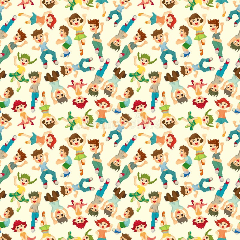 25+ Seamless child face pattern Free Stock Photos - StockFreeImages