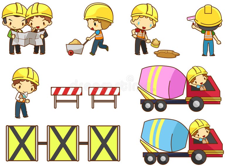Engineer Cartoon Stock Illustrations – 56,744 Engineer Cartoon Stock ...