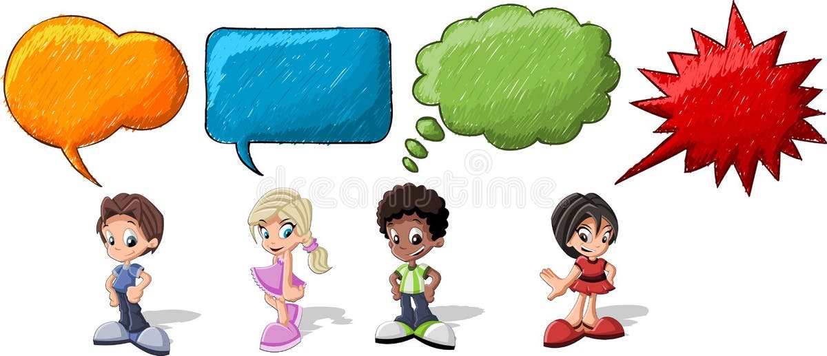 Debate Cartoon Stock Illustrations – 6,775 Debate Cartoon Stock ...