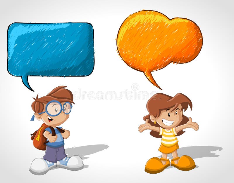 Debate Cartoon Stock Illustrations – 6,152 Debate Cartoon Stock ...