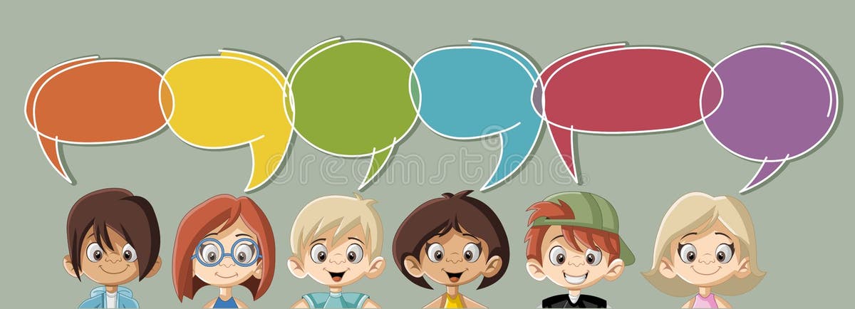 Debate Cartoon Stock Illustrations – 6,915 Debate Cartoon Stock ...