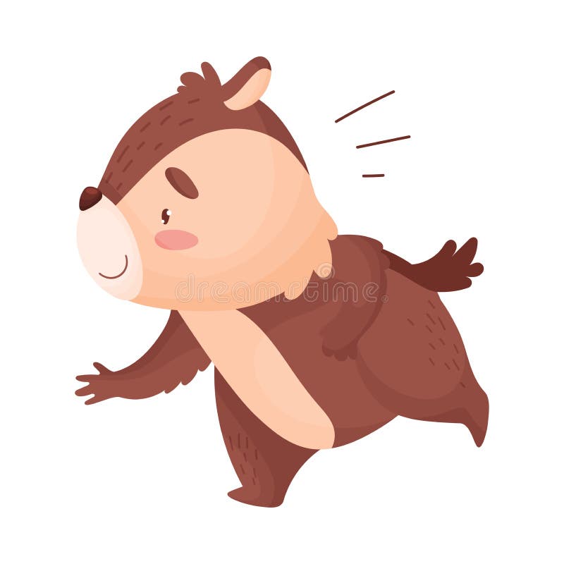 Chipmunk Runs Stock Illustrations – 5 Chipmunk Runs Stock Illustrations ...