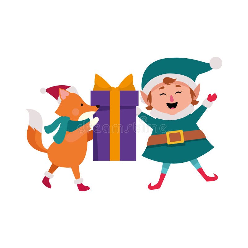 Cartoon Fox Box Stock Illustrations – 879 Cartoon Fox Box Stock ...