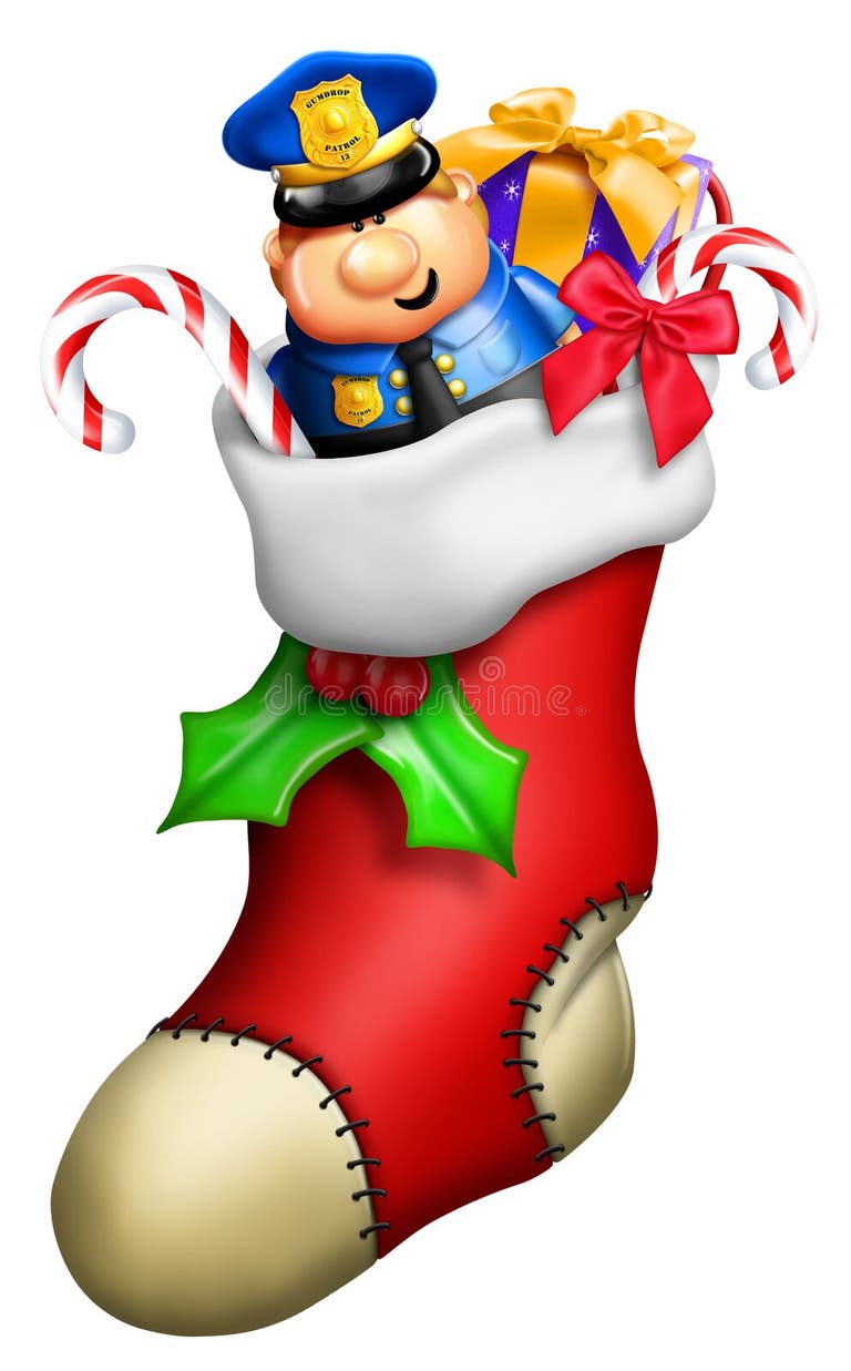 Cartoon Stocking Stock Illustrations – 14,285 Cartoon Stocking Stock ...