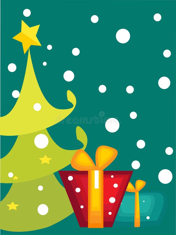 820+ Cartoon tree card Free Stock Photos - StockFreeImages