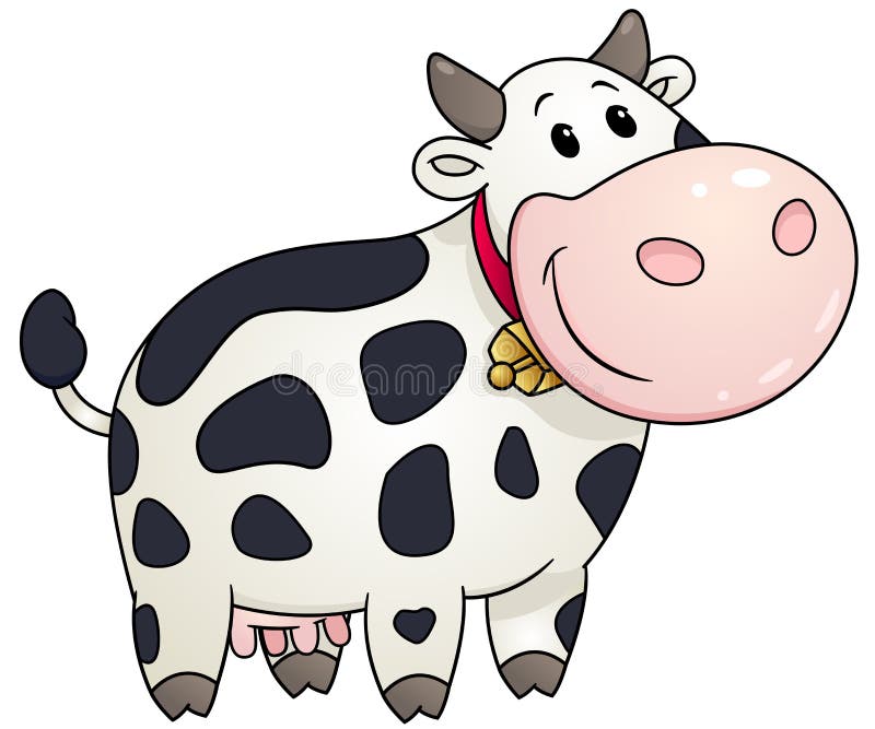 Chubby Cow Stock Illustrations – 188 Chubby Cow Stock Illustrations ...