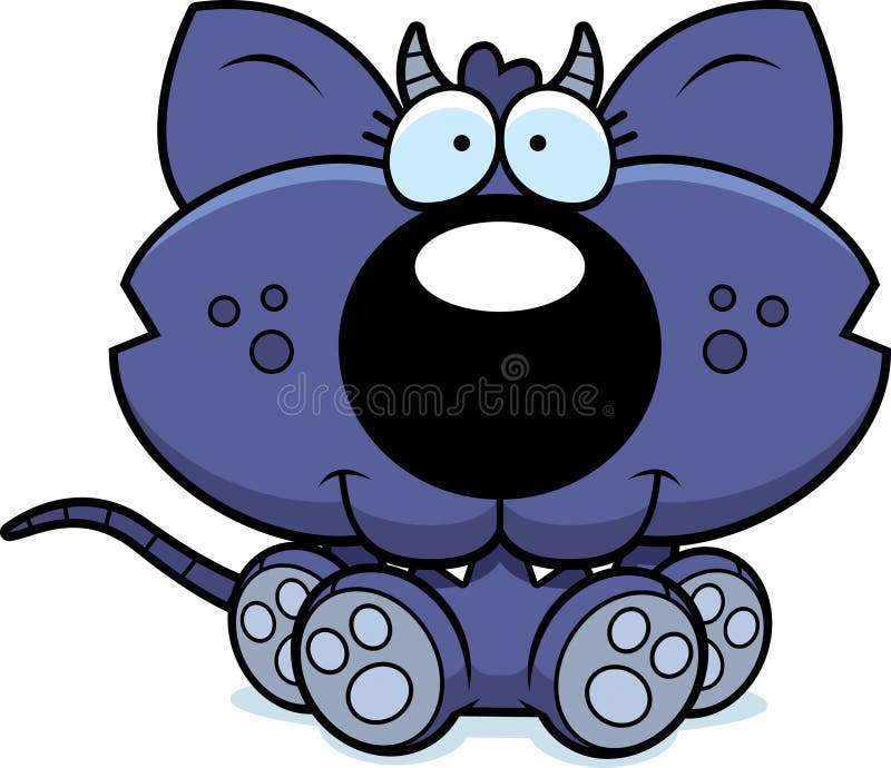 Cartoon Chupacabra Stock Illustrations – 51 Cartoon Chupacabra Stock ...