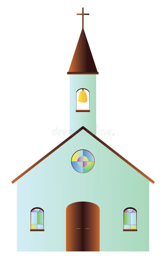 Cartoon Church Stock Illustrations – 32,160 Cartoon Church Stock ...