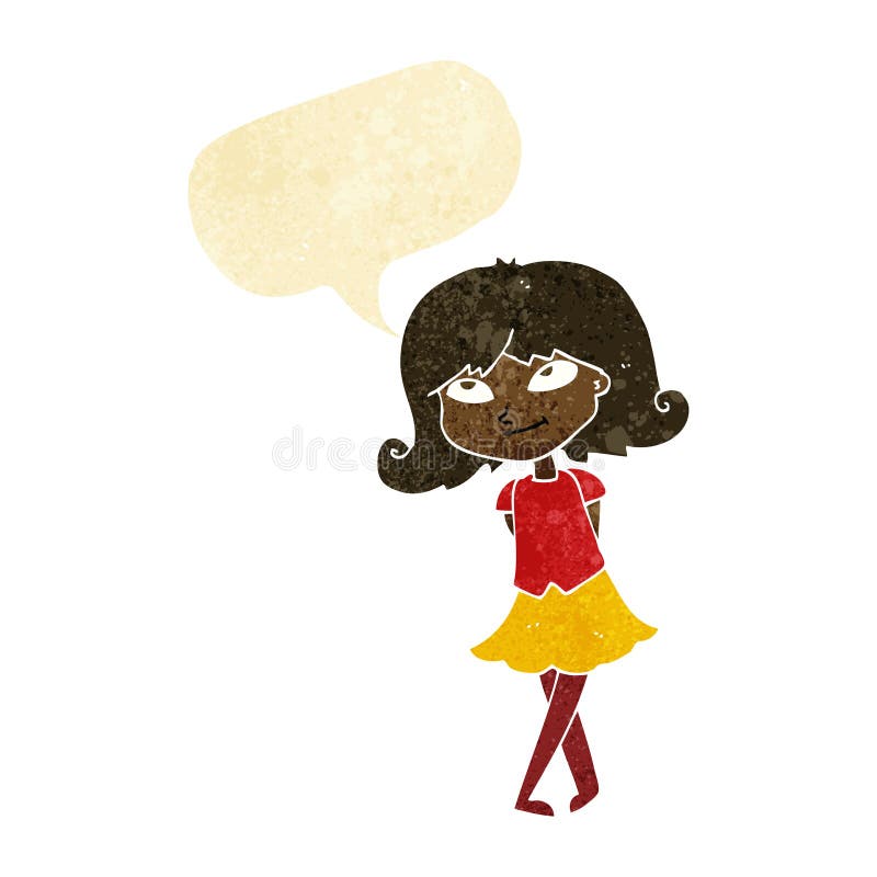 Clever Girl Stock Illustrations – 6,285 Clever Girl Stock Illustrations ...