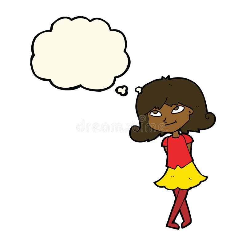 Clever Girl Stock Illustrations – 2,695 Clever Girl Stock Illustrations ...