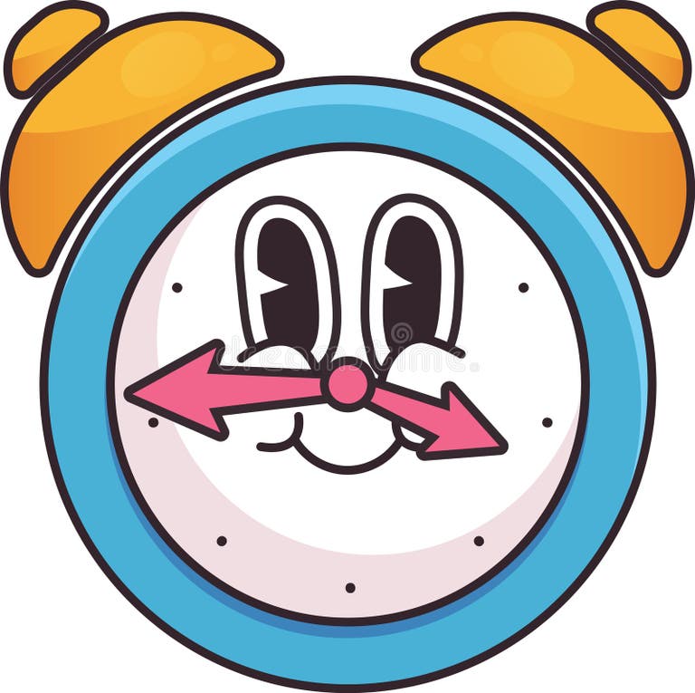 Cartoon Clock Stock Illustrations – 69,522 Cartoon Clock Stock ...