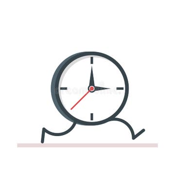 Clock Legs Running Stock Illustrations – 115 Clock Legs Running Stock ...