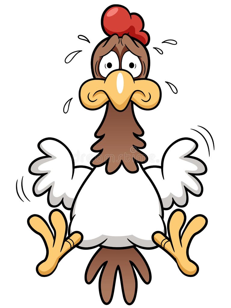 Scared Bird Cartoon Stock Illustrations – 1,807 Scared Bird Cartoon ...