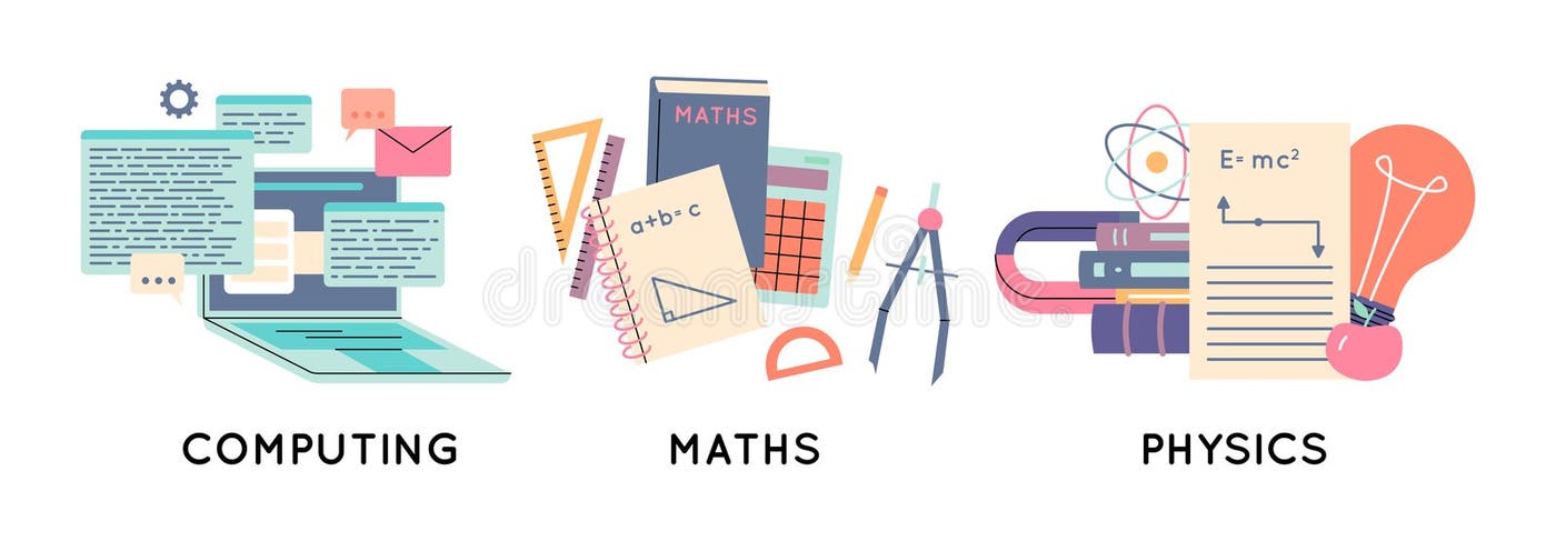 Physics Cartoon Stock Illustrations – 19,271 Physics Cartoon Stock ...