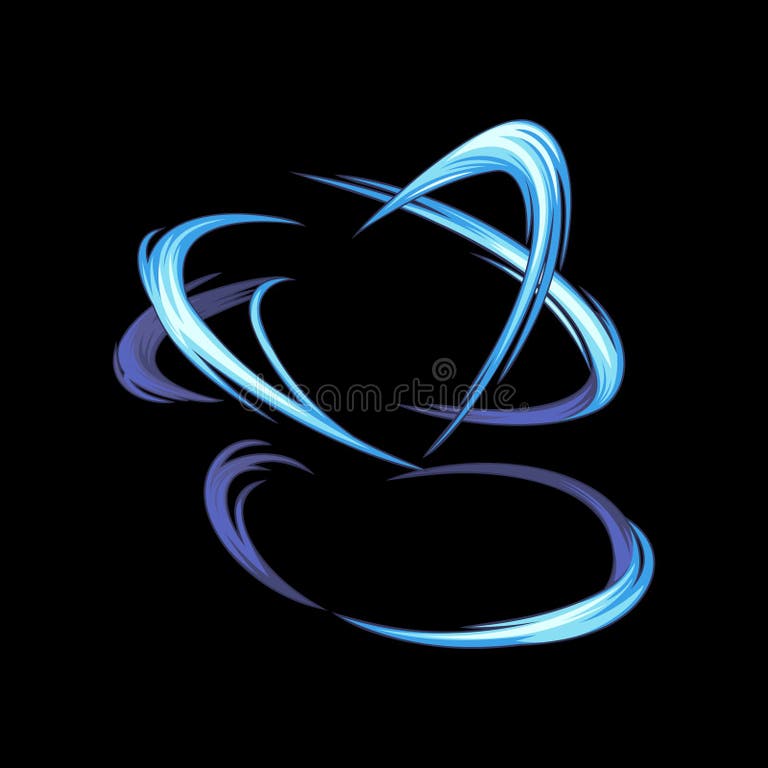 Cartoon Colored Multi Slash Effect Stock Vector - Illustration of ...